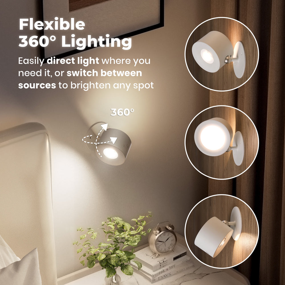 From Plain to Polished in Seconds - GlowRight