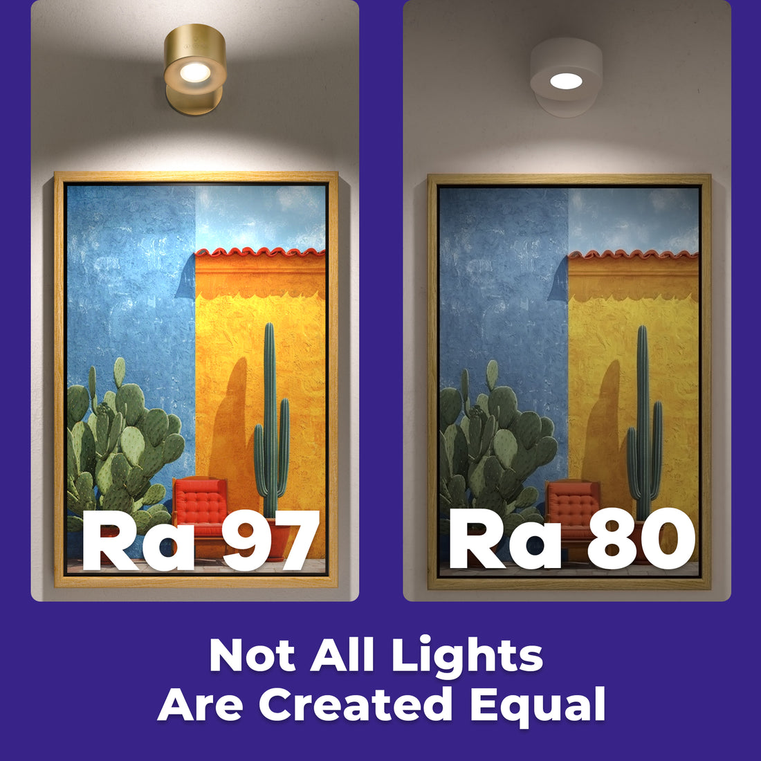 Smart+ Lighting System