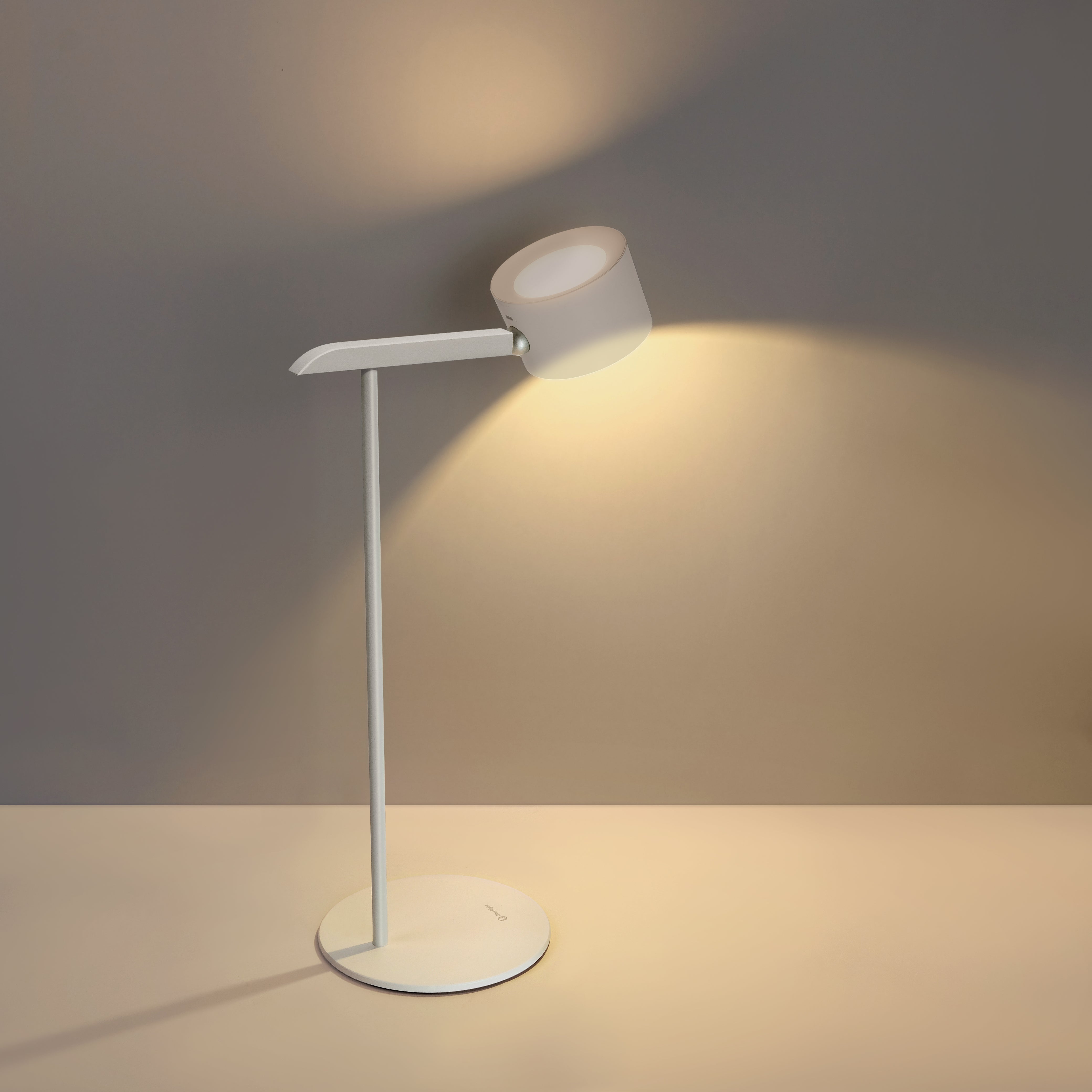 Desk Lamp Stand (For Smart+ Halo Lux)