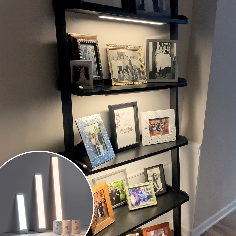 GlowRight - Where it's dark, We light it up