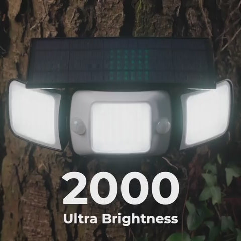 GlowRight - Lighten up your home in the right place, at the right time